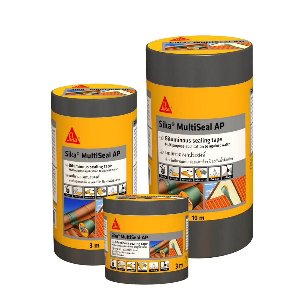 Sika® MultiSeal AP - Level One